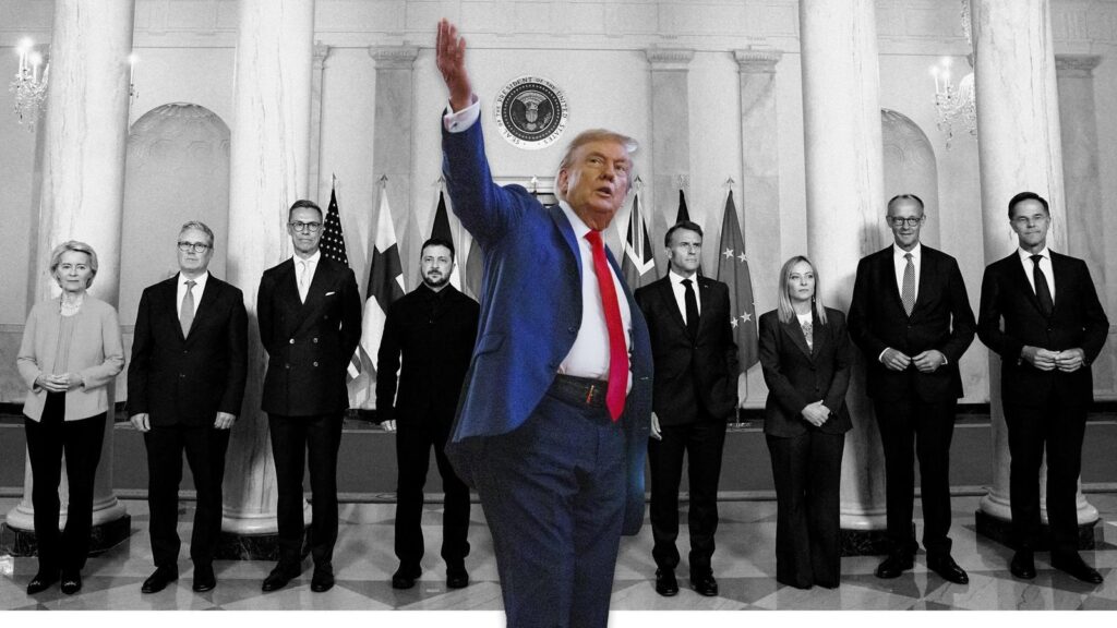 ইরান সংকটে পশ্চিমা জোট ভাঙনের ইঙ্গিত? | আন্তর্জাতিক | Citizens Voice